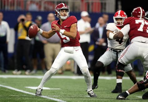 Icymi Ap Releases 2022 College Football Preseason All America Team