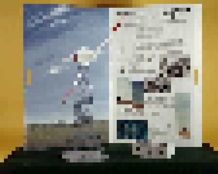 NASA MOD NASA Lockheed Desk Model