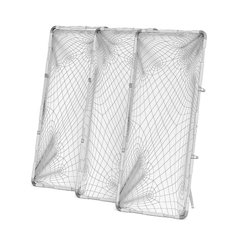 Light Diffusers 3d Model