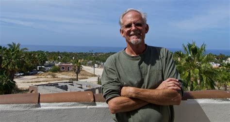 Todos Santos Weather Guru Ensures Accuracy Of Forecasts Kathryn Reed