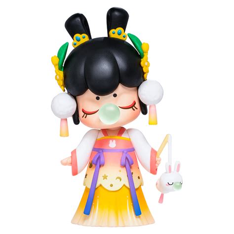 Rolife Rabbit Figures The Toy Pool Rolife Rabbit Figures The Toy Pool