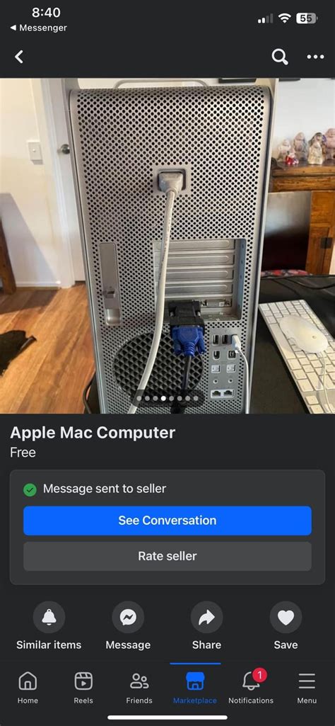getting this mac pro 1 1 for completely free today what should i know
