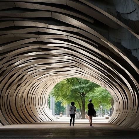 Steel And Glass Building Concept 1028 Dezign Ark