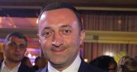 “გგონიათ…ომბუდსმენს…ომის პარტიას უხარიათ ეს მშვიდობა სტაბილურობა კეთილდღეობა” პრემიერი