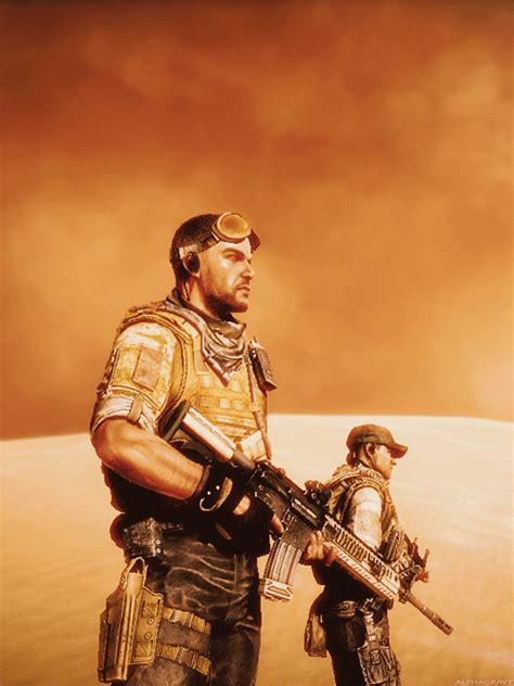 Spec Ops On Tumblr