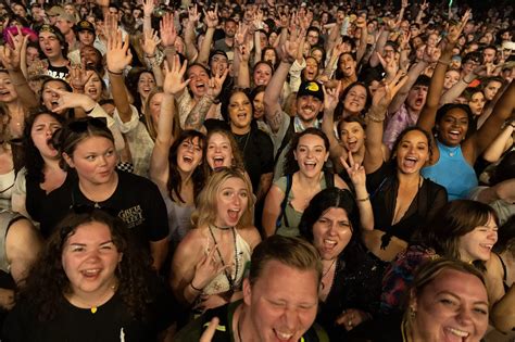 Andy Grammer Concert 2024 A Musical Extravaganza Awaited