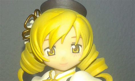 Figure review: Mami Tomoe | Anime Amino
