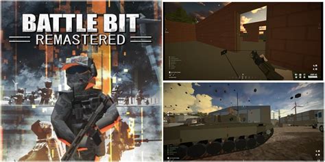 The Best Light Gadgets In Battlebit Remastered