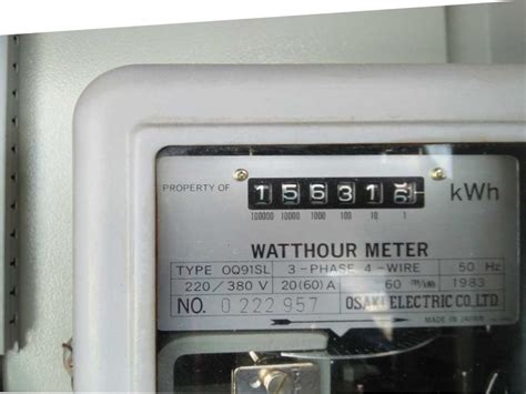 Python How To Read Electricity Meter Using Computer Vision Tesseract Stack Overflow