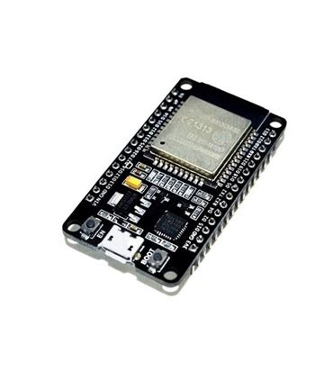 ESP32 WROOM 32 Módulo ESP32 Wroom NodeMcu WiFi CP2102