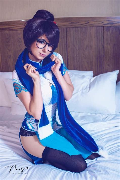 Pin On Sexy Cosplay