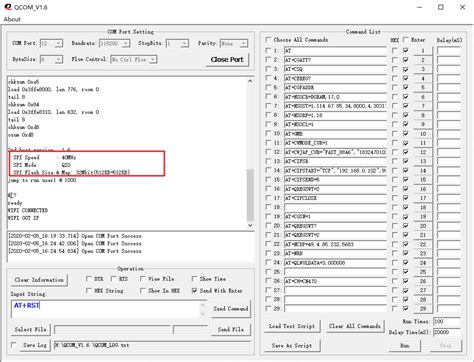 Esp8266固件升级方法（esp8266 12f模组）怎么看esp8266固件信息 Csdn博客