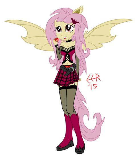 Flutterbat Fruit Based Temptress By E E R On Deviantart