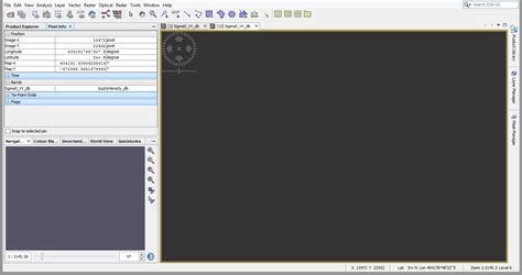 Problem With Mosaicing Microwave Toolbox STEP Forum