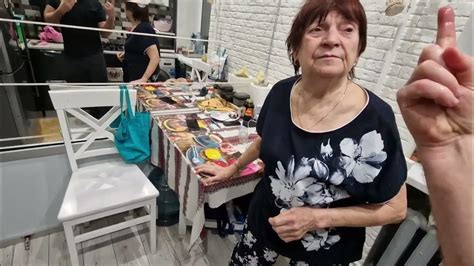 Надя вся на нервах и я с мамой тоже Youtube