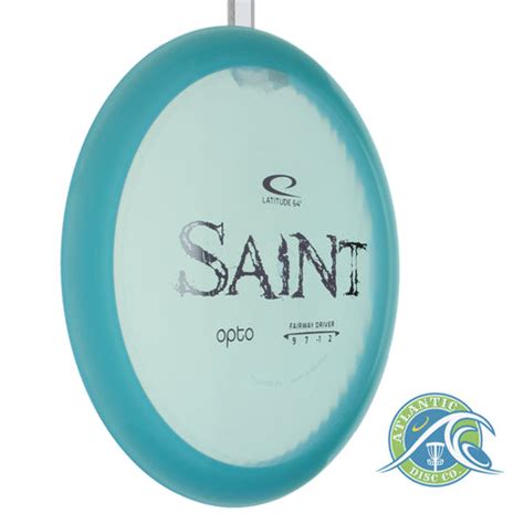 Atlantic Disc Co