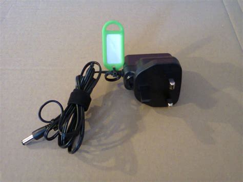Improving A Standard Wall Wart Power Supply Instructables