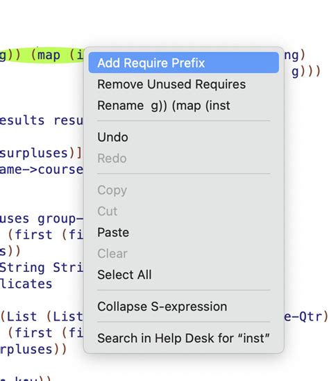 Check Syntax Occasional Confusion General Racket Discourse