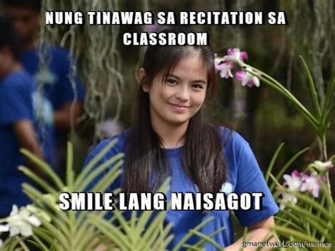 Recitation Gma Meme Generator