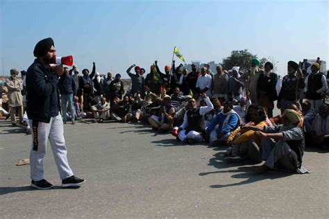 Indian Farmers Are A Powerful Force In Indian Politics And Heres Why