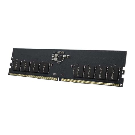 Pny Performance Ddr5 4800mhz 8gb Desktop Memory