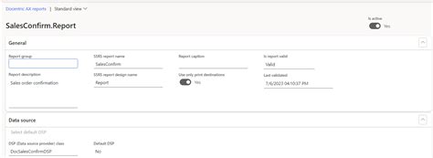 Print Docentric Reports Docentric Forum