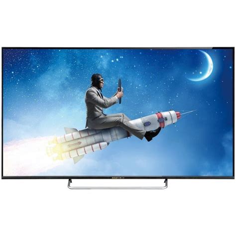 Sanlux 台灣三洋 Smt 65ga1 65型 4k 高畫質 Uhd Led 智慧聯網 液晶電 30900 Yahoo拍賣