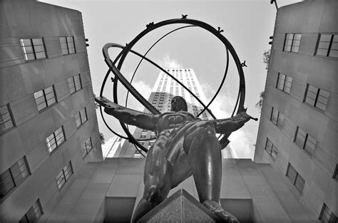 What Is Objectivism Reading List With The Atlas Society