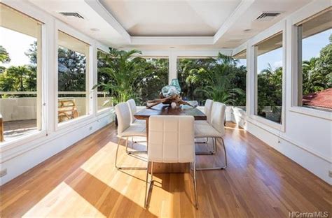 Fleetwood Mac Bassist John Mcvie Hawaii Home For Sale Observer