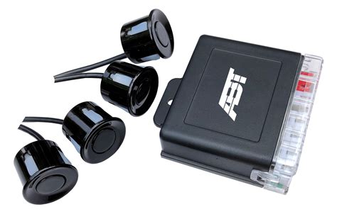 INSTALLATION SENSOR ABG