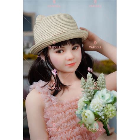 Catdoll 130cm Laura