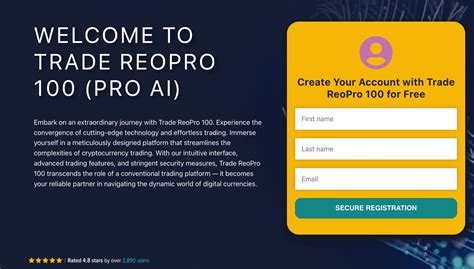 Trade 2x Reopro Model 0 3 Your Trendsetting Destination For Modern Crypto Trading
