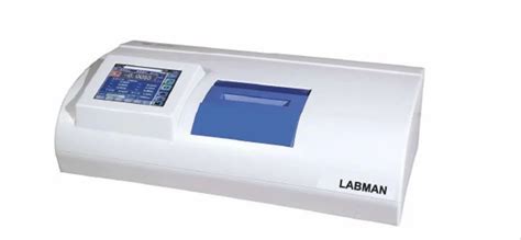 Labman Polarimeter For Laboratory Model Name Number Adp100cfr At