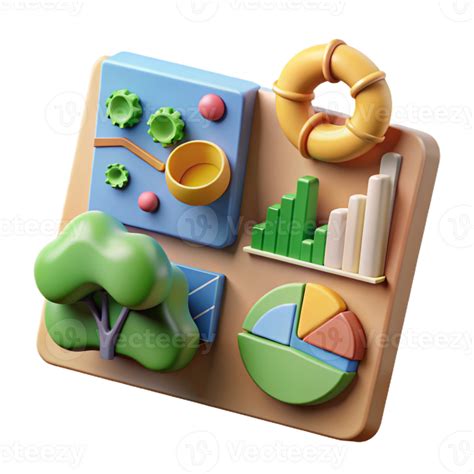 Extraordinary Classic Data Visualization For Conservation Cutout Charts Graphs Professional