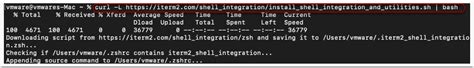 How To Customize Your Zsh Terminal Brandon Azbill S Blog