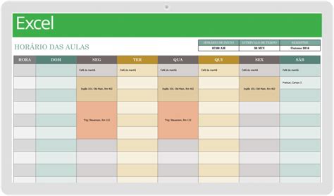 Modelos Gratuitos De Cronograma Semanal Para Excel Smartsheet Eroppa