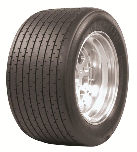Coker Tire 71229 Coker Michelin Tb5 Tires Summit Racing