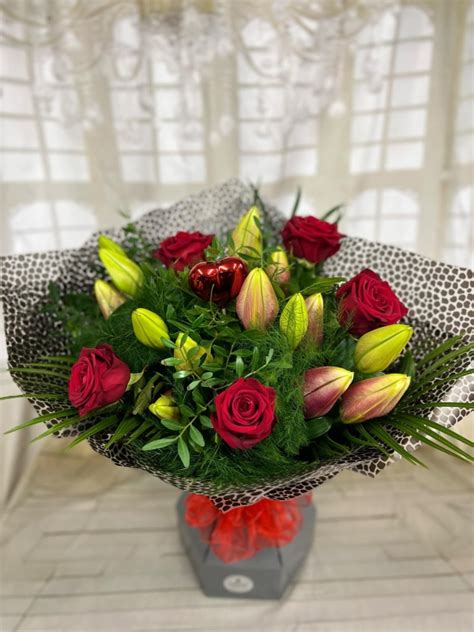 Lily Love Buy Online Or Call 01452 332203
