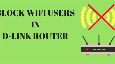 How To Filter Wifi Connection Zaunmaler