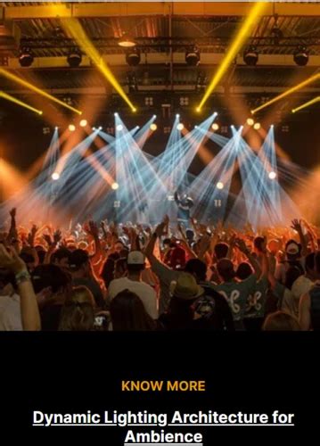 Dynamic Lightning Architecture For Ambience In Noida ID 2853102564997