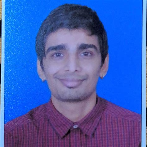 Anuj Mody Sr Mobile Developer Lead Engineer Reveal Healthtech