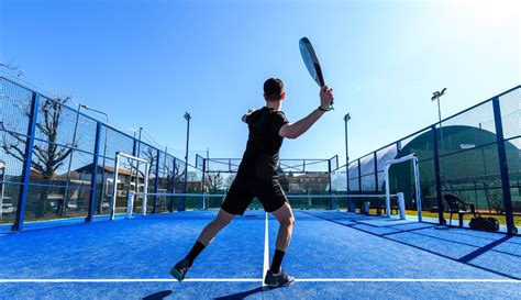Waarom Is Padel Zo Populair