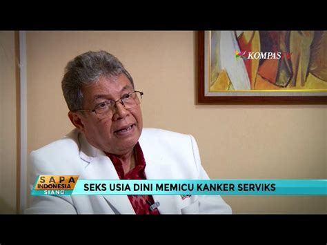 Intip Penyebab Kanker Serviks Yang Jarang Diketahui