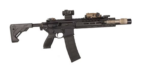 Sig Mcx Lvaw Clone Un12magazine