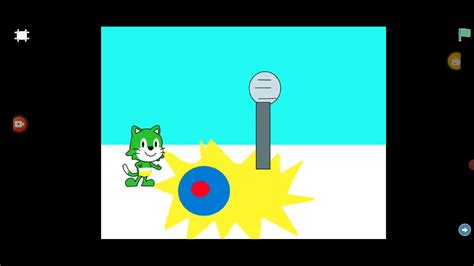 Gummy Bear Scratchjr Youtube