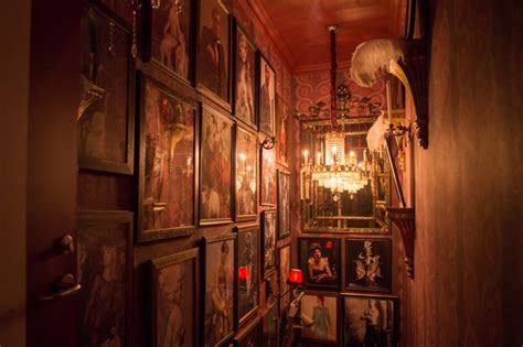 Candor Bar Live Music Lounges Inside Lyceum Theatre Shanghai Smartshanghai