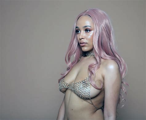Doja Cat Nude Leaked Pics And Blowjob Porn Video Scandal Planet