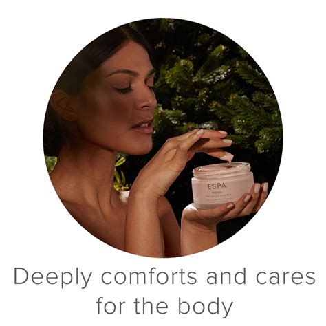 Inner Calm Massage | Relaxing Aromatherapy & Spa Skincare | ESPA
