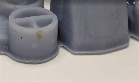 D Printing Tips How To Fix Elephant Foot ECO
