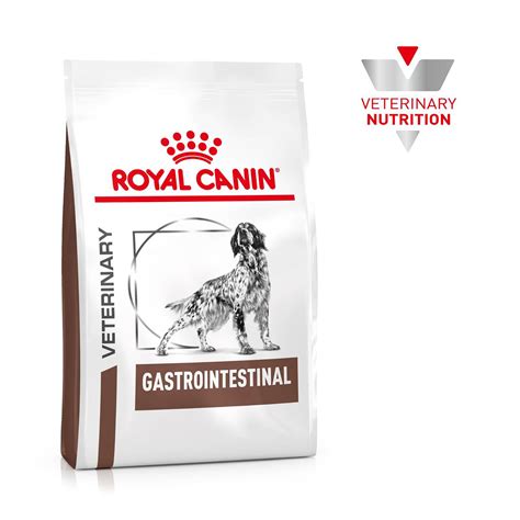 Корм для собак ROYAL CANIN Gastro Intestinal GI25 при нарушениях ...